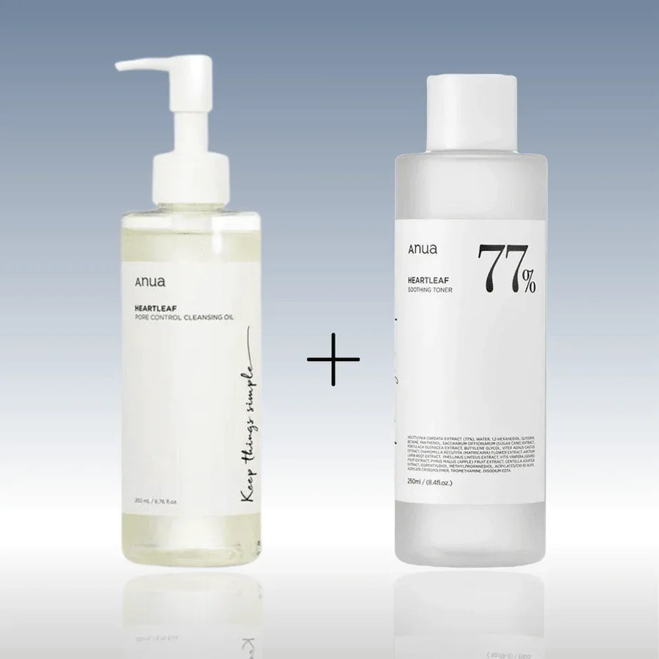 Anua Collection – Kbeauty Sale | Authentic Korean Skincare Products